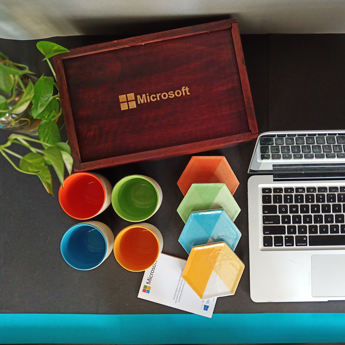 Custom & Bulk Gifting | Handmade Ceramics – ta.da tableware