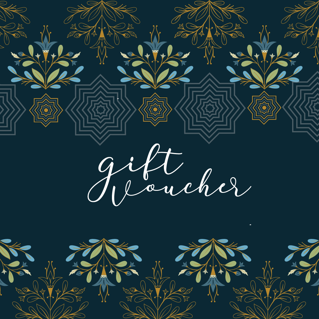 Diwali Gift Voucher – ta.da tableware