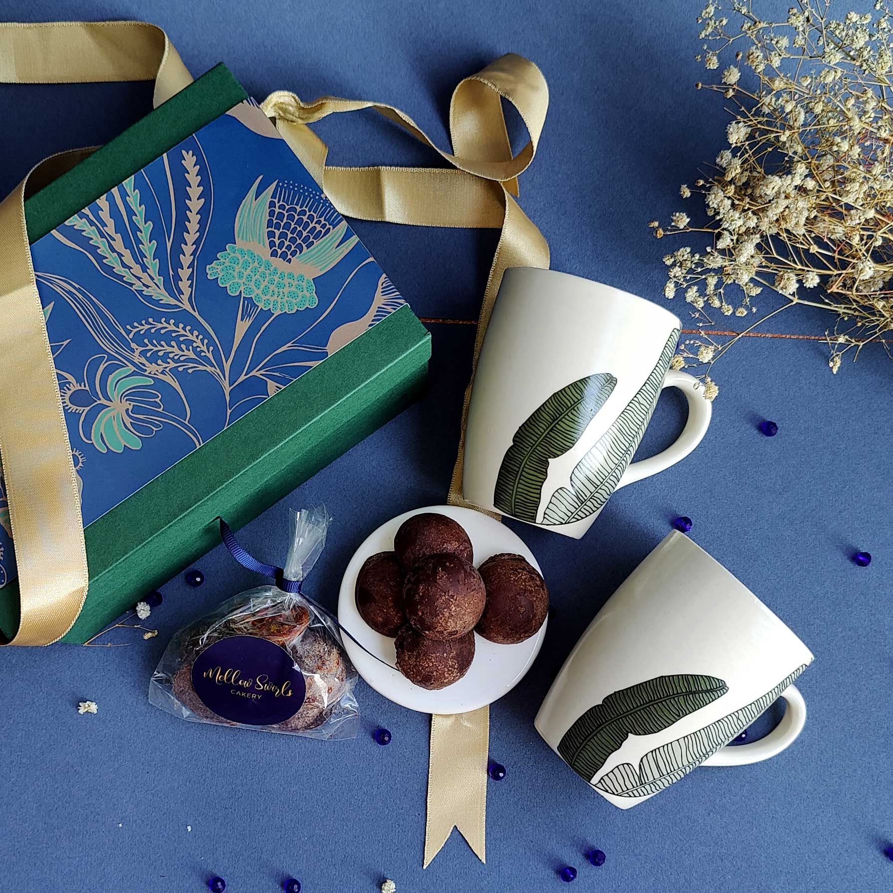 Mug Sensation - Gift box (on PRE-ORDER only ) – ta.da tableware